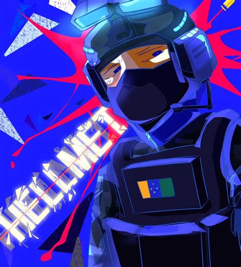 Aradus Fireteam 6hellmet