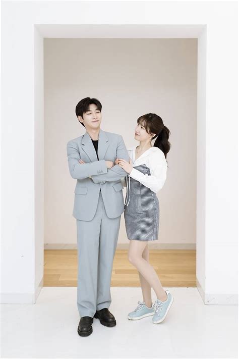 ‘연애남매 윤하 0표 받았을 때 앞이 캄캄 정섭 의지됐다” 일문일답