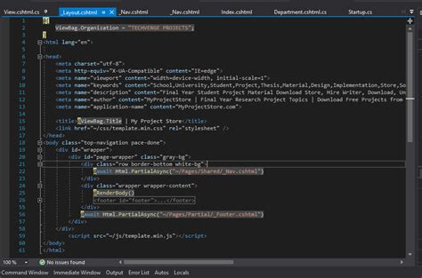 Aspnet Razor Page Generates Wrong Url Stack Overflow