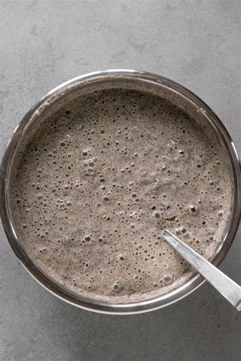 Buckwheat Pancakes Self Proclaimed Foodie