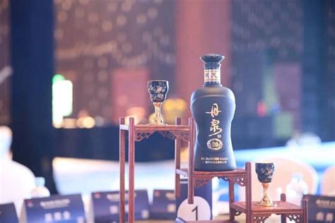 丹泉——中国洞藏酱香酒