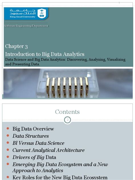 ch3 introduction to big data analytics pdf analytics big data