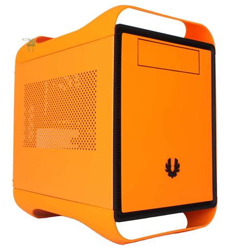 Prodigy Un Boitier Mini Itx Gamer Silencieux Et économe Ginjfo