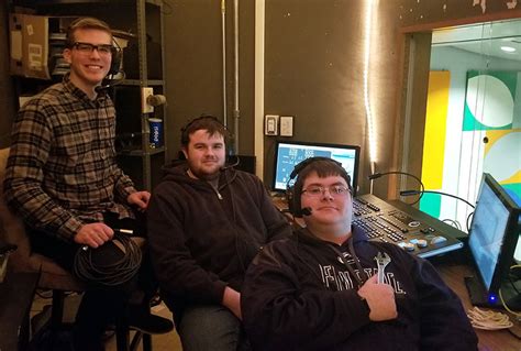 Theatre Meets Engineering At Penn State Berks Penn State Berks