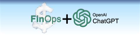 Turbocharge Enterprise Cloud Finops With Ai And Chatgpt