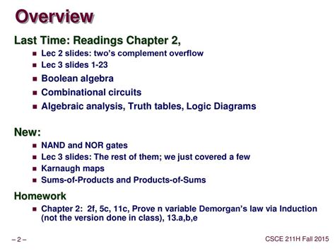 Lecture 4 Sums Of Product Circuits Simplification Ppt Download