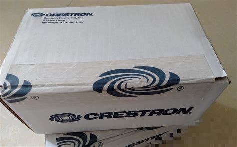全新快思聪crestron Cp3 Cp4主机 8路继电器模块din 8sw8 I：智能家居控制新高度！ 中央控制系统 淘宝好物网