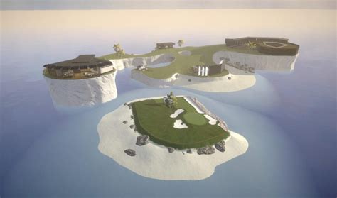 Exclusive Interview Clive Mayhew Play Today Golf Business Technology