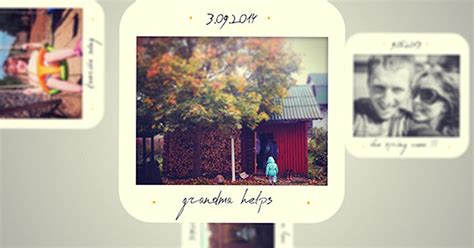 Slideshow Constructor Video Templates Envato Elements