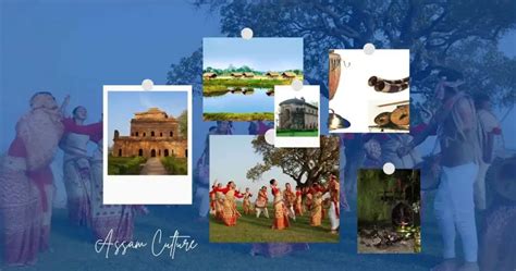 About Us Assam Culture