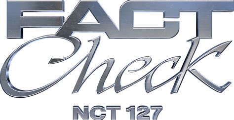 2023106 On Sale Nct 127 The 5th Album「fact Check」｜mu Mo Shop