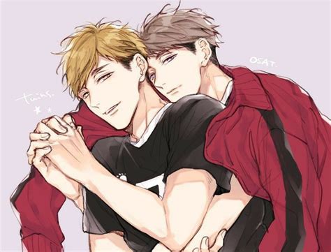 Pin On Haikyuu