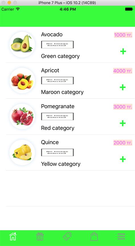 Ios How To Put Data From Array Into Label Swift 3 Stack Overflow