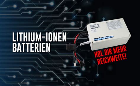 Elektro Scooter, eBikes, Li-ion Batterien und mehr - elektromoped.at