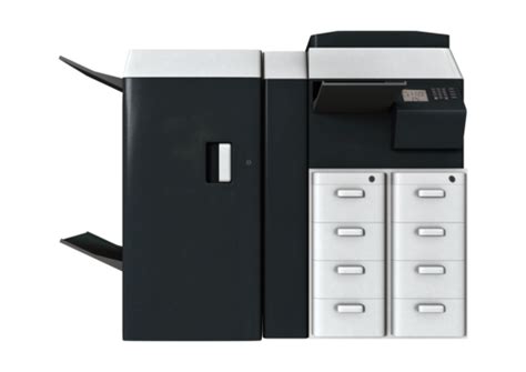 Gambar Printer Kantor Modern Png Vektor Psd Dan Clipart Dengan