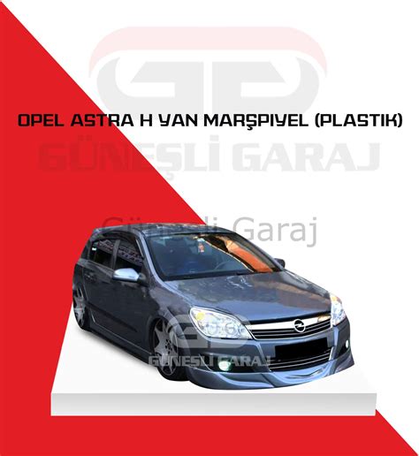 Güneşli Garaj Otomobil Plastik Body Kit İmalat Tuning Modifiye