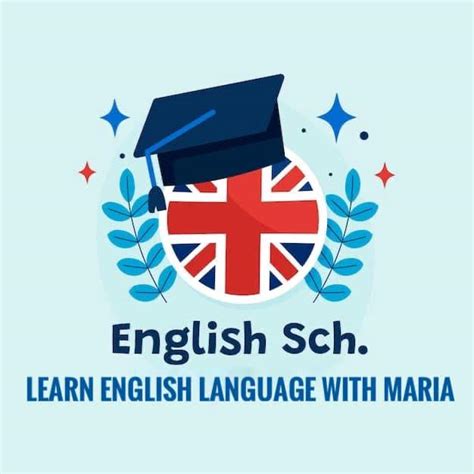 Learn English With Maria შეისწავლე ინგლისური ენა მარიასთან ერთად Batumi