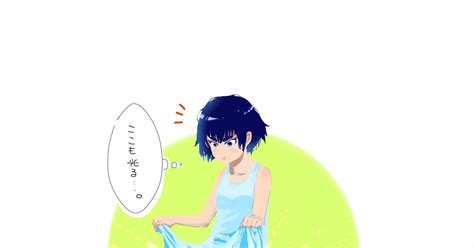 キルラキル 光る皐月さま こはるのイラスト Pixiv