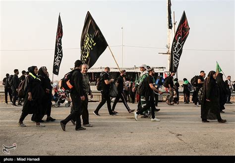 لوازم ضروری سفر اربعین تسنیم