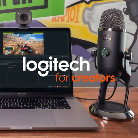 Logitech StreamCam Plus, Full HD 1080p 60fps, Auto-Focus Webcam ...