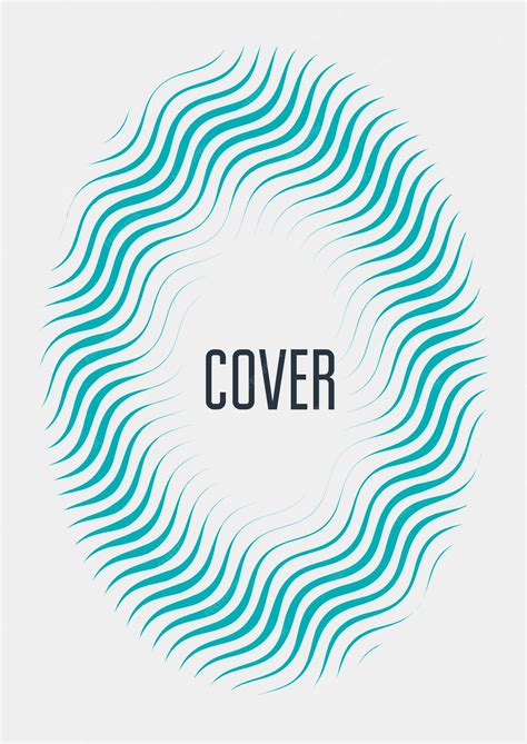 Premium Vector Abstract Cover Minimal Trendy Vector