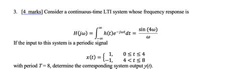 Solved Please Using Matlab To Plotting It Would Be Better Chegg
