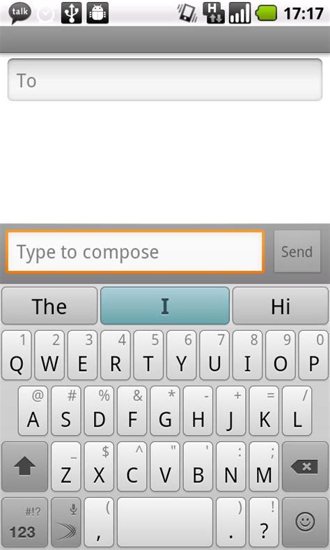 swiftkey beta for android phones and tablets updated with new features
