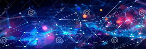 abstract healthcare network abstract depiction of a global healthcare