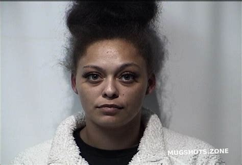 Williams Jayda Leigh 11 13 2025 Christian County Mugshots Zone