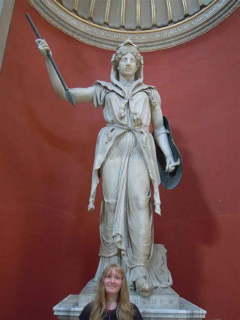 How To Make A Goddess Statue At Benjamin Mott Blog