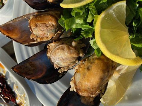 MasterChef midye dolma tarifi Midye dolma evde nasıl yapılır