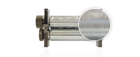 Creasing Rotary Tools Madern