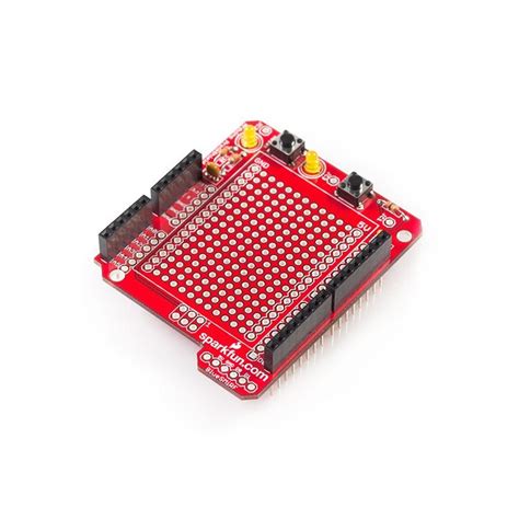 Buy Sparkfun Proto Shield Kit Botland Robotic Shop