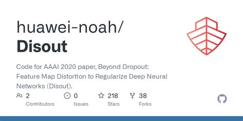 Disout Resnet Imagenet Py At Master Huawei Noah Disout Github