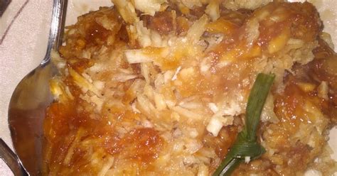 Resep Srawut Singkong Oleh Siti Nurajijah Cookpad