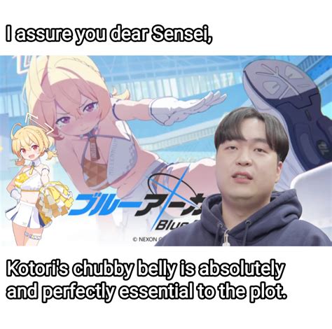 10000 Best R Bluearchive Images On Pholder A Passionate Stare Between Lovers Hina Tuesday