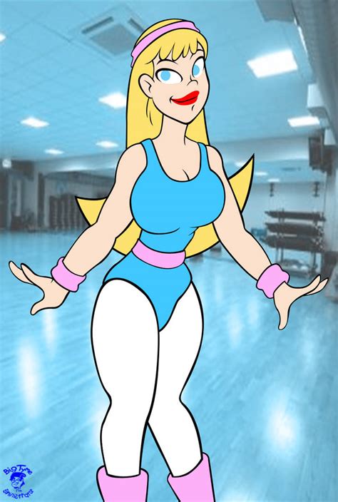 Joanna By Theedministrator765 On Deviantart