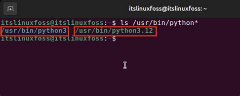 How To Check Python Version On Ubuntu 2404 Lts