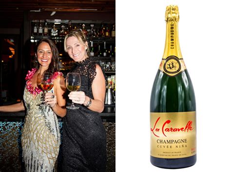 Four Champagnes To Toast New Years Eve From Champagne Week