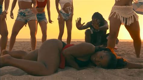 Jkapital Feat Charly Black Reggae Party Official Dance Video Youtube