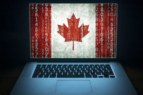 According To A Cybersecurity Expert Ransomware Attacks Are On The Rise In Canada