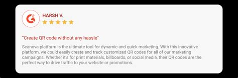 Static QR Code Generator The Best Guide For