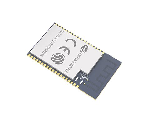 Esp32 Wroveresp32wifimódulochengdu Ebyte Electronic Technology Co