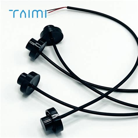 10MM Smallest Mounting Surface 1mhz Ultrasonic Transducer Smart Water