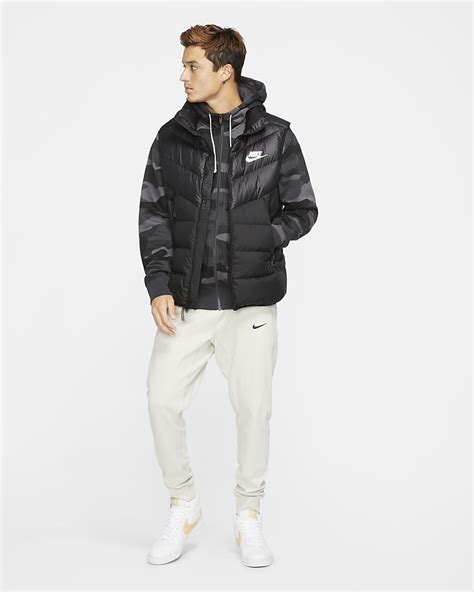 Nike Sportswear Tech Pack Mens Knit Trousers Nike Ca