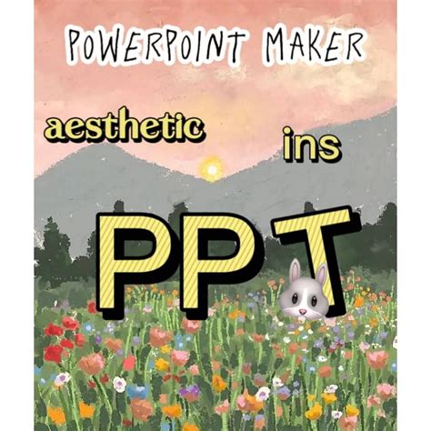 Animated Presentation Powerpoint Ppt Slides Shopee Malaysia