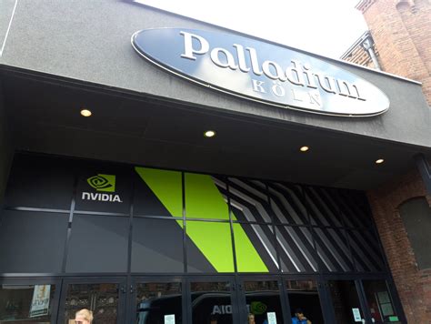 Nvidia S Move From Gtx To Rtx Speaks To Belief In Revolutionary Change In Graphics Techpowerup