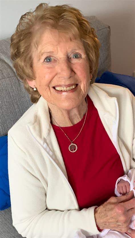 Death Notice Of Ella Ellen Doyle Née Kinsella Greenhills Dublin Rip Ie