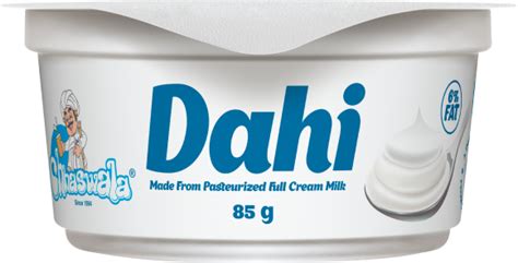 Dahi Chhaswala