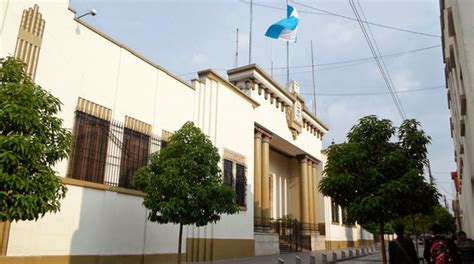 Casa Presidencial Sic